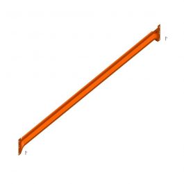 Ligger Kimer Z-S 2400 mm kopen? - Alles voor uw magazijn - Begra