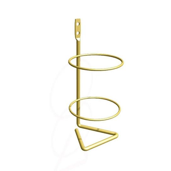 Spuitbushouder, houder voor spuitbus 75 mm kopen? - Alles voor uw ...