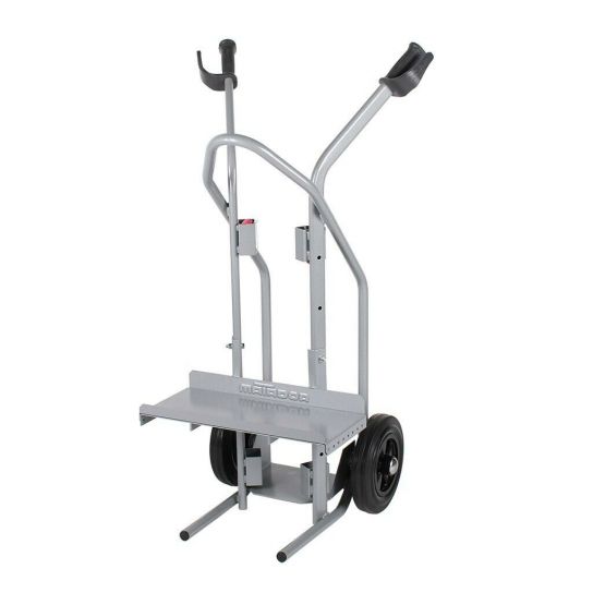 Steekwagen, laskar Matador M-LK-V kopen? - Alles voor uw magazijn - Begra