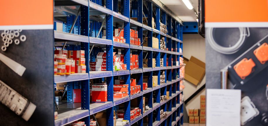 Slimme magazijninrichting: zo haal je meer uit je ruimte | Magazijnplein