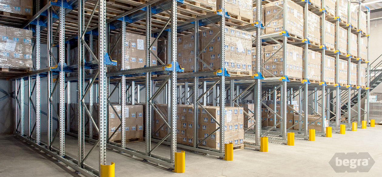 Inrijstellingen - inrijstelling op maat | Begra